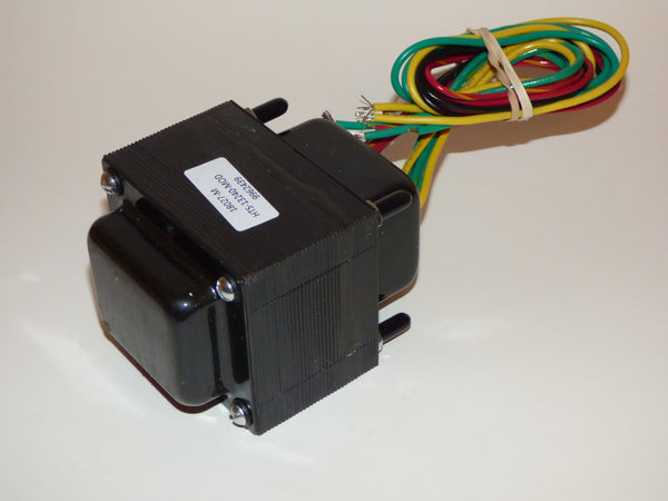 HEYBOER CHAMP / PRINCETON UPGRADED POWER TRANSFORMER, MADE IN USA BY H ...