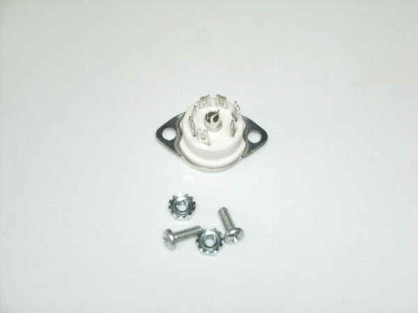 7 pin socket – Tube Audio Supply
