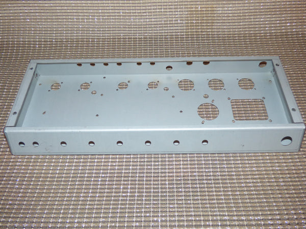 BLACKFACE PRINCETON REVERB CHASSIS AA1164, 16 GA STEEL, CHASSIS ONLY ...